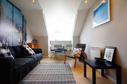 2 bed flat to rent in The Chare, Newcastle Upon Tyne NE1, £1,050 pcm ...