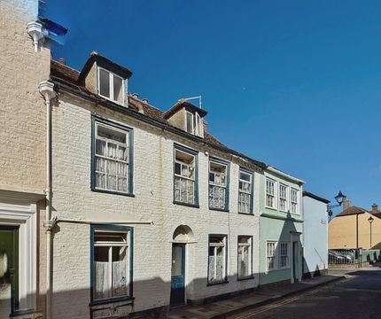 Middle Street, Deal, Kent CT14, 6 bed terraced house for sale, £495,000 ...