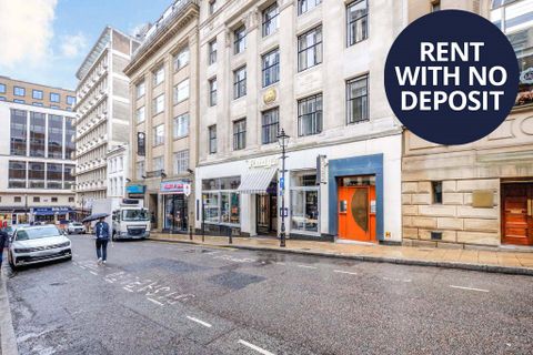 Bennetts Hill, Birmingham, West Midlands B2, Studio to rent, £825 pcm - Zoopla