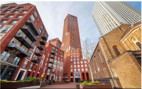 Keybridge Tower, London SW8, 3 bed flat to rent, £7,000 pcm - Zoopla