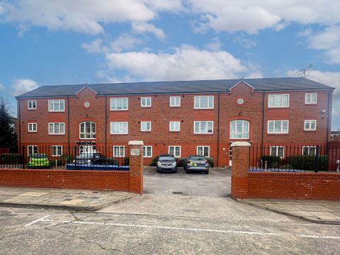 Pitville Road, Liverpool L18, 2 bed flat for sale, £90,000 - Zoopla