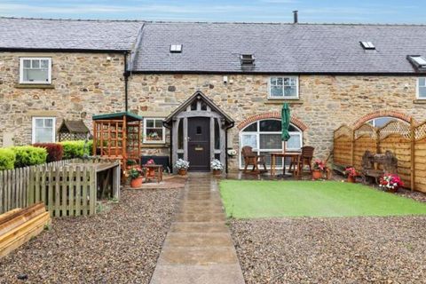Hagg House Farm, Durham DH1, 2 bed property to rent, £1,450 pcm - Zoopla