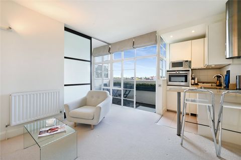 Sloane Avenue, Chelsea SW3, Studio for sale, £535,000 - Zoopla