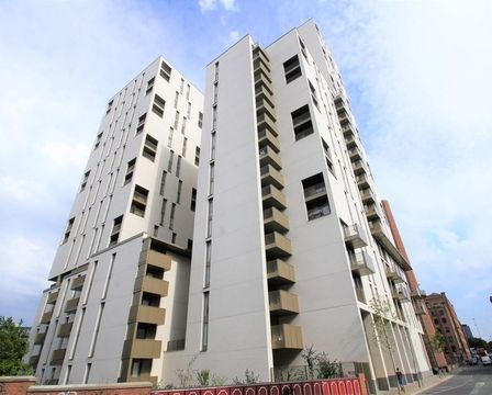 Parking to rent in Parking Bay The Assembly, 1 Cambridge Street ...