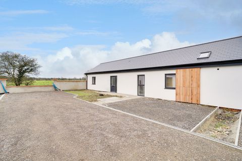 New home, 3 bed semi-detached bungalow for sale in 2 The Cobblestones ...