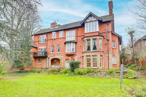 Mapperley Road, Nottingham NG3, 1 bed flat for sale, £150,000 - Zoopla