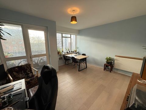 Shoot Up Hill, London NW2, 3 bed flat for sale, £415,000 - Zoopla