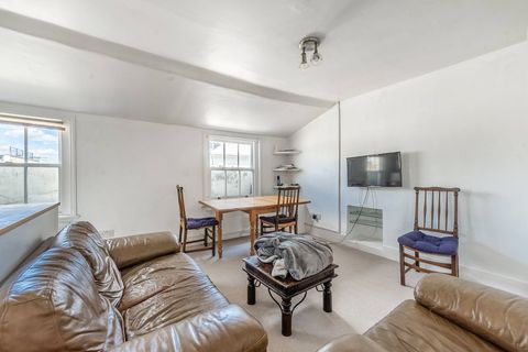 .St George's Drive, Sw1, Victoria, London SW1V, 2 bed flat to rent, £ ...