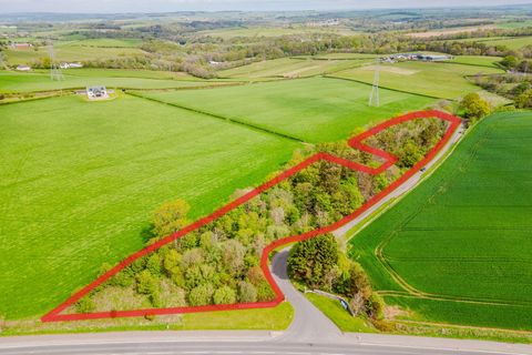 Sundrum Castle Estate, Plot B, Castle Drive, Ayr KA6, Land for sale, £ ...