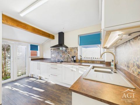 Pingle Lane, Northborough, Peterborough PE6, 2 bed bungalow for sale, £ ...