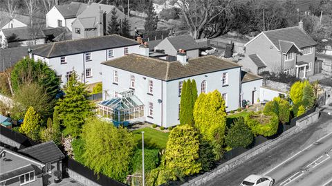 Burnhill House & The Granary, Doncaster Road, East Hardwick, Pontefract ...
