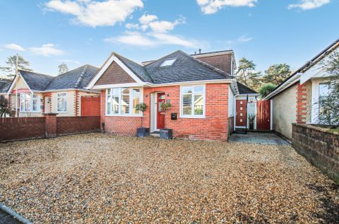 Maxwell Road, Sholing SO19, 4 bed detached bungalow for sale, £450,000 ...