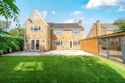 Farmers Way, Maidenhead SL6, 6 bed detached house for sale, £800,000 ...
