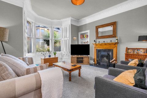 1 bed terraced house to rent in Briarbank Terrace, Shandon, Edinburgh ...