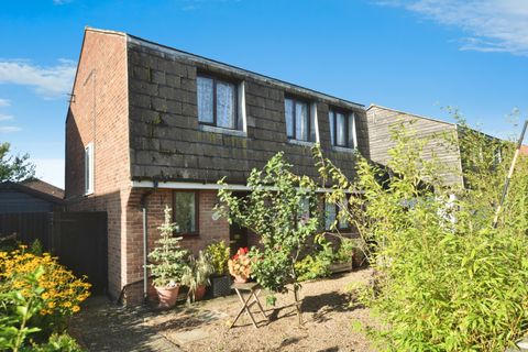 3 bed detached house for sale in Jefferstone Lane, St. Marys Bay ...