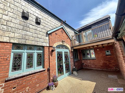 Abbey Rooms, White Street, Topsham EX3, 5 bed property for sale, £1,200,000 - Zoopla