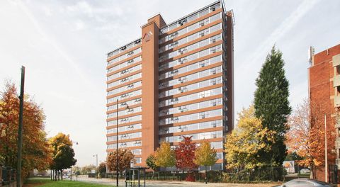 Manchester Property Investment, Manchester M16, 3 bed flat for sale, £ ...