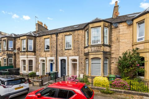 4 bed flat for sale in Cornhill Terrace, Edinburgh EH6, £435,000 - Zoopla