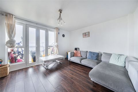 Silbury House, Sydenham Hill, London SE26, 2 bed flat for sale, £ ...