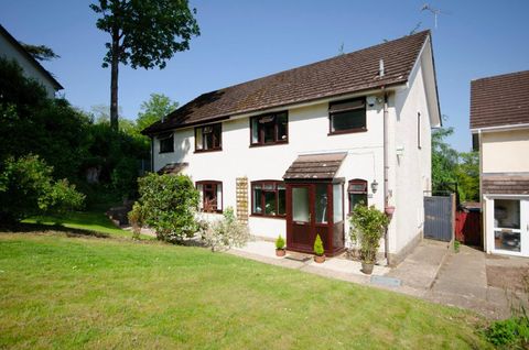 3 bed semi-detached house for sale in Orchards Way, West End ...