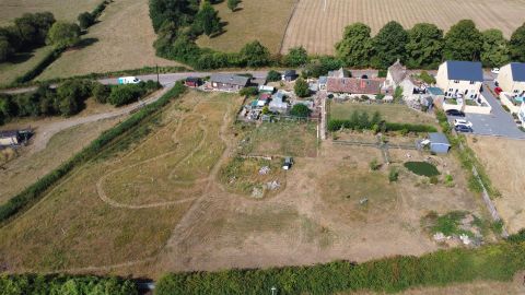 Lower Stanton St. Quintin, Chippenham SN14, 4 bed semi-detached house ...
