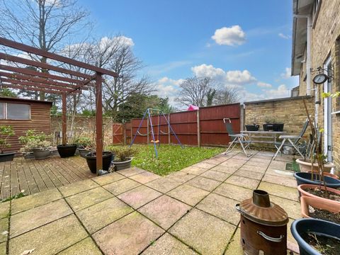 Vanguard Road, Southampton SO18, 4 bed end terrace house for sale, £ ...