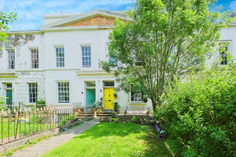 Sandown Lane, Liverpool L15, 4 bed terraced house for sale, £385,000 ...