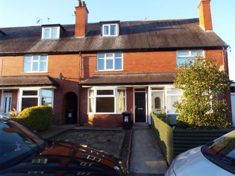 Swarcliffe Road, Harrogate HG1, 3 bed property to rent, £1,100 pcm - Zoopla