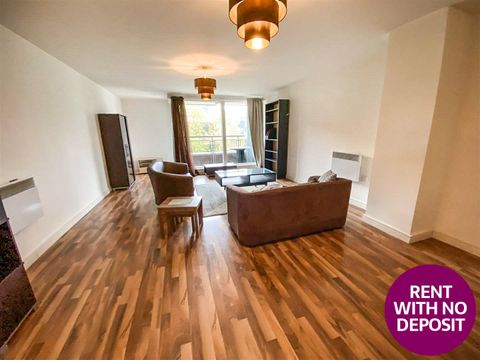 The Quadrangle, 1 Lower Ormond Street, Southern Gateway, Manchester M1 ...