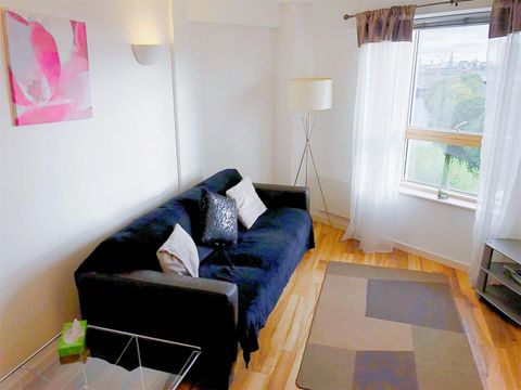 Whitehall Waterfront, 2 Riverside Way, Leeds LS1, 1 bed flat to rent, £ ...