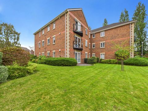 Aigburth House, Aigburth Vale, Liverpool. L17, 2 bed flat for sale, £ ...