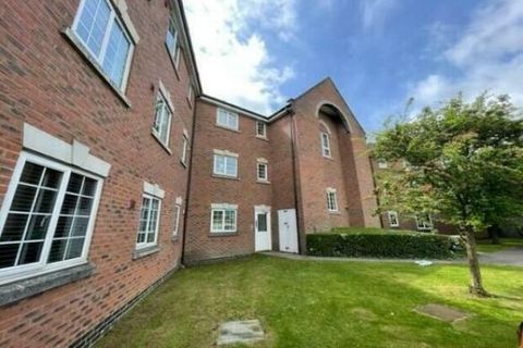 2 bed flat to rent in Timken Way, Daventry NN11, £1,000 pcm - Zoopla
