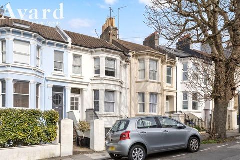 Ditchling Rise, Brighton BN1, 1 bed flat for sale, £250,000 - Zoopla