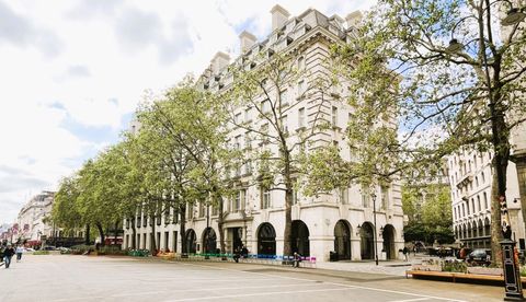 Marconi House, 335 Strand, London WC2R, Studio to rent, £3,449 pcm - Zoopla