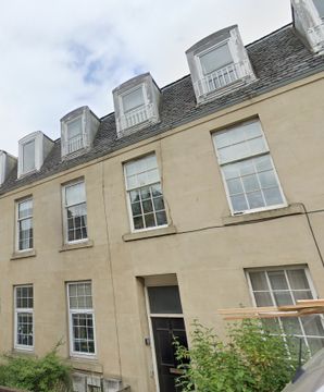 1 bed flat to rent in Grove Street, Edinburgh EH3, £925 pcm - Zoopla