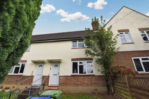 3 bed terraced house for sale in Dale Road, Crayford, Dartford DA1, £280,000 - Zoopla