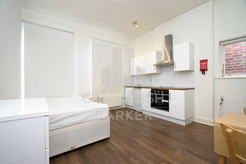 Manstone Road, Kilburn, London NW2, Studio to rent, £1,213 pcm - Zoopla