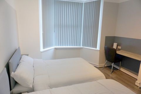 Townsend Lane, Anfield, Liverpool, Merseyside L6, 7 bed terraced house ...