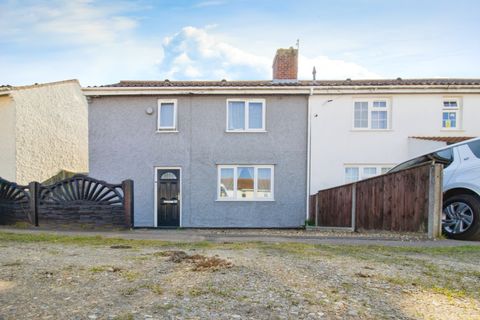 3 bed semi-detached house for sale in Appleyard Crescent, Norwich ...
