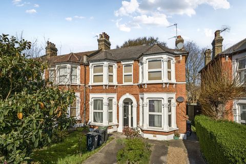 Torridon Road, London SE6, 3 bed flat for sale, £400,000 - Zoopla