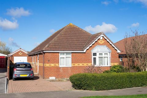 Newbridge Road, Burstwick HU12, 3 bed detached bungalow for sale, £ ...