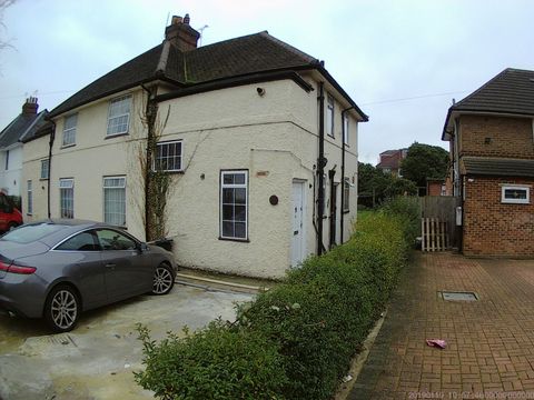 Hunters Grove, Hayes UB3, 1 bed maisonette to rent, £1,425 pcm - Zoopla