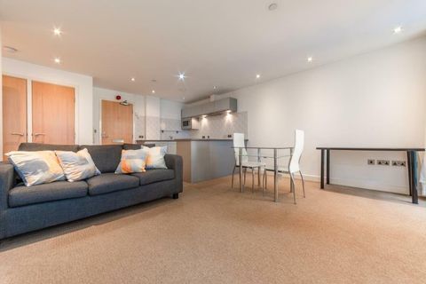 Broad Street, Nottingham, Nottinghamshire NG1, 2 bed flat to rent, £ ...