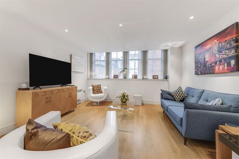 2 bed flat for sale in Romney House, 47 Marsham Street, Westminster ...