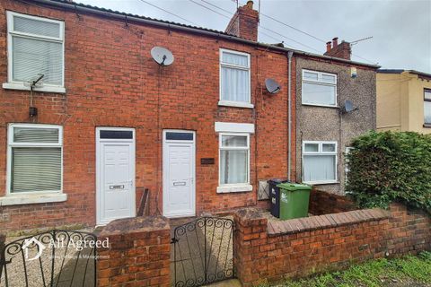 Springfield Terrace, Ripley DE5, 1 bed terraced house for sale, £ ...