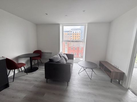 George Street, Hull HU1, 1 bed flat to rent, £795 pcm - Zoopla