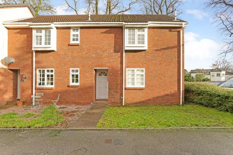 Finnart Close, Weybridge KT13, 1 bed maisonette to rent, £1,000 pcm ...