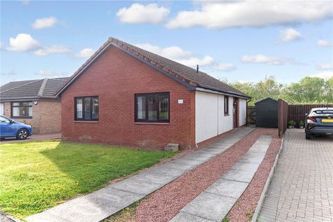 Mcewan Crescent, Mossblown, Ayr, South Ayrshire KA6, 3 bed bungalow for ...