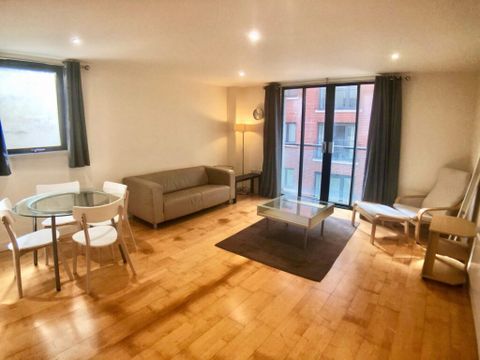 Zenith Building, 26 Colton Street, Leicester LE1, 2 bed flat to rent, £ ...