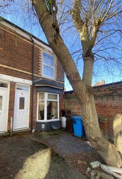 2 bed end terrace house to rent in Brooklyn Avenue, Perth Street, Hull ...